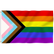 Progress Pride Flag – Premeditated Pride