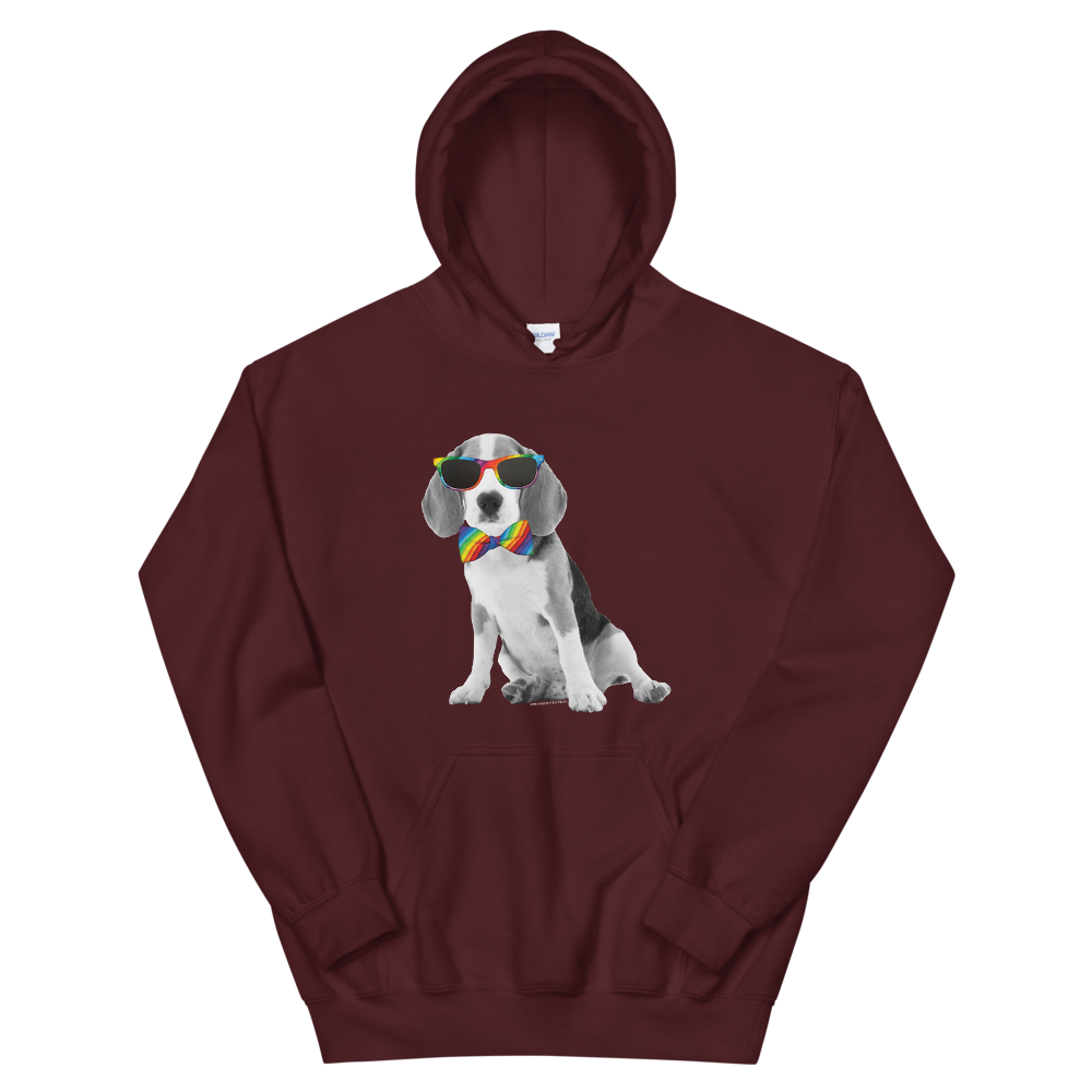 Pride Puppy – Premeditated Pride